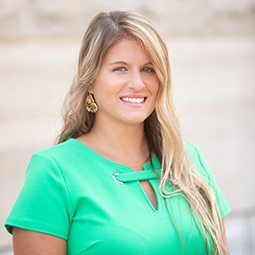 Meet the PCB Team Serving WV & VA Communities